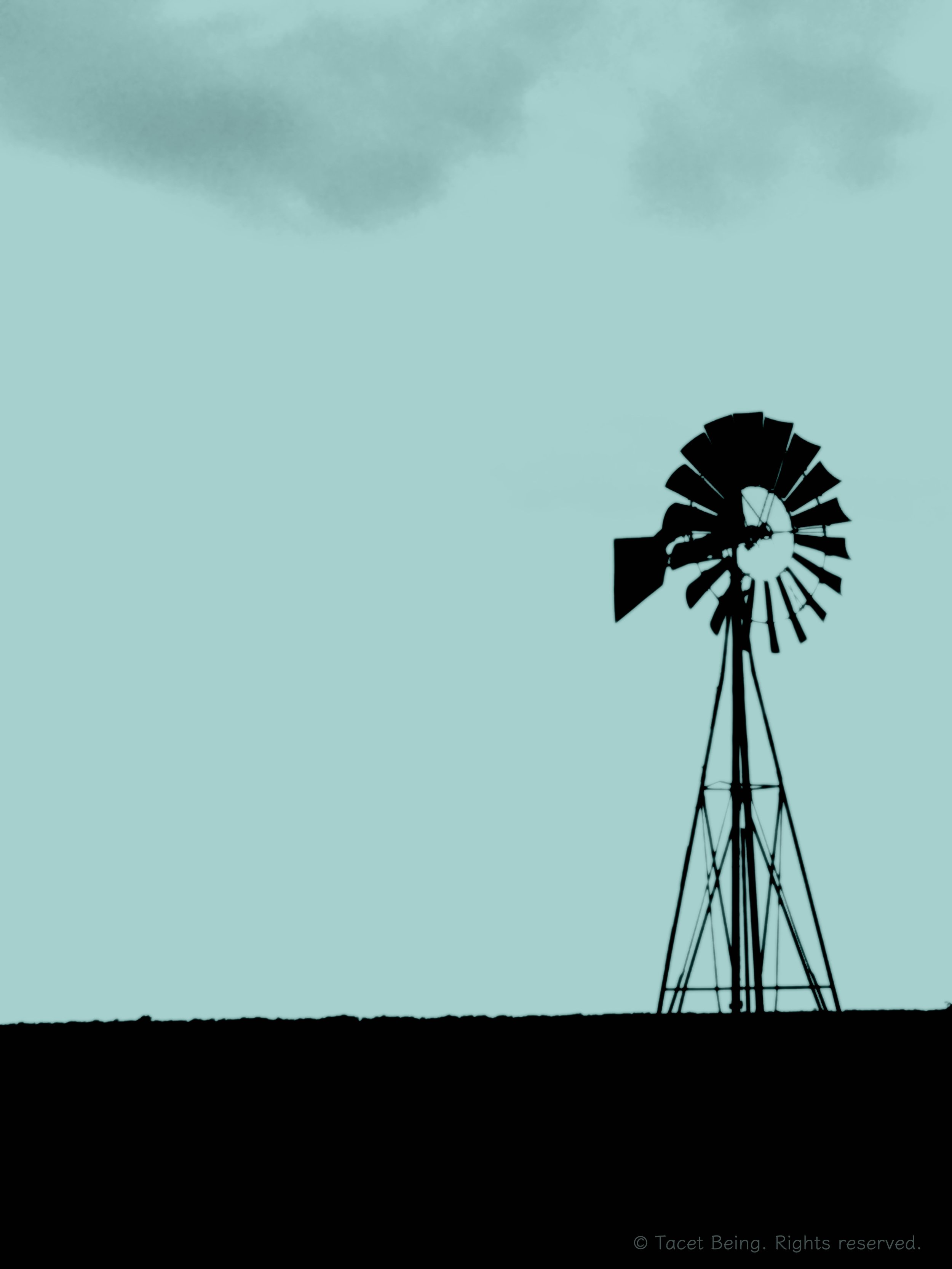 Tacet Being – rest ~ be ~ relax ~ reflect ~ reconnect