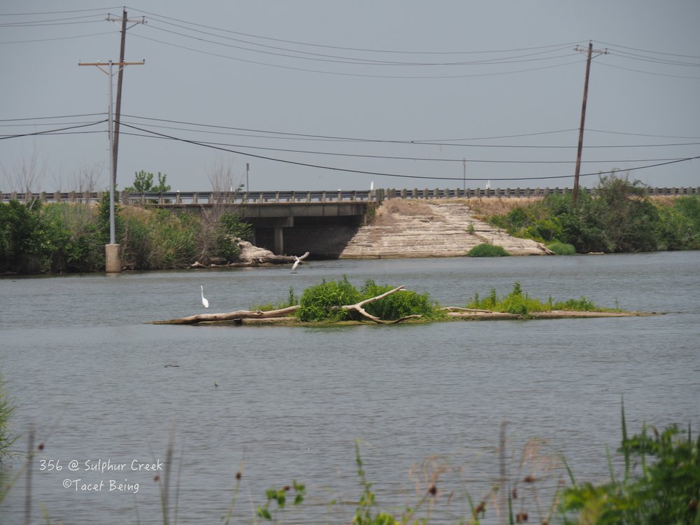 Arkikosa / Trinity River Bridges – Tacet Being