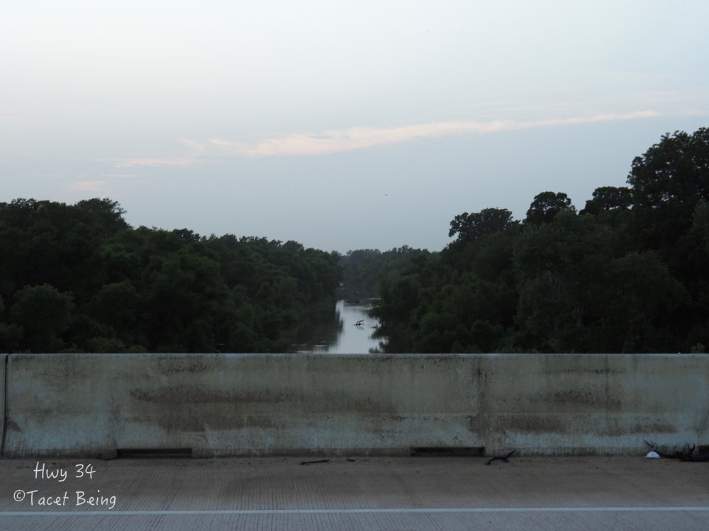 Arkikosa / Trinity River Bridges – Tacet Being
