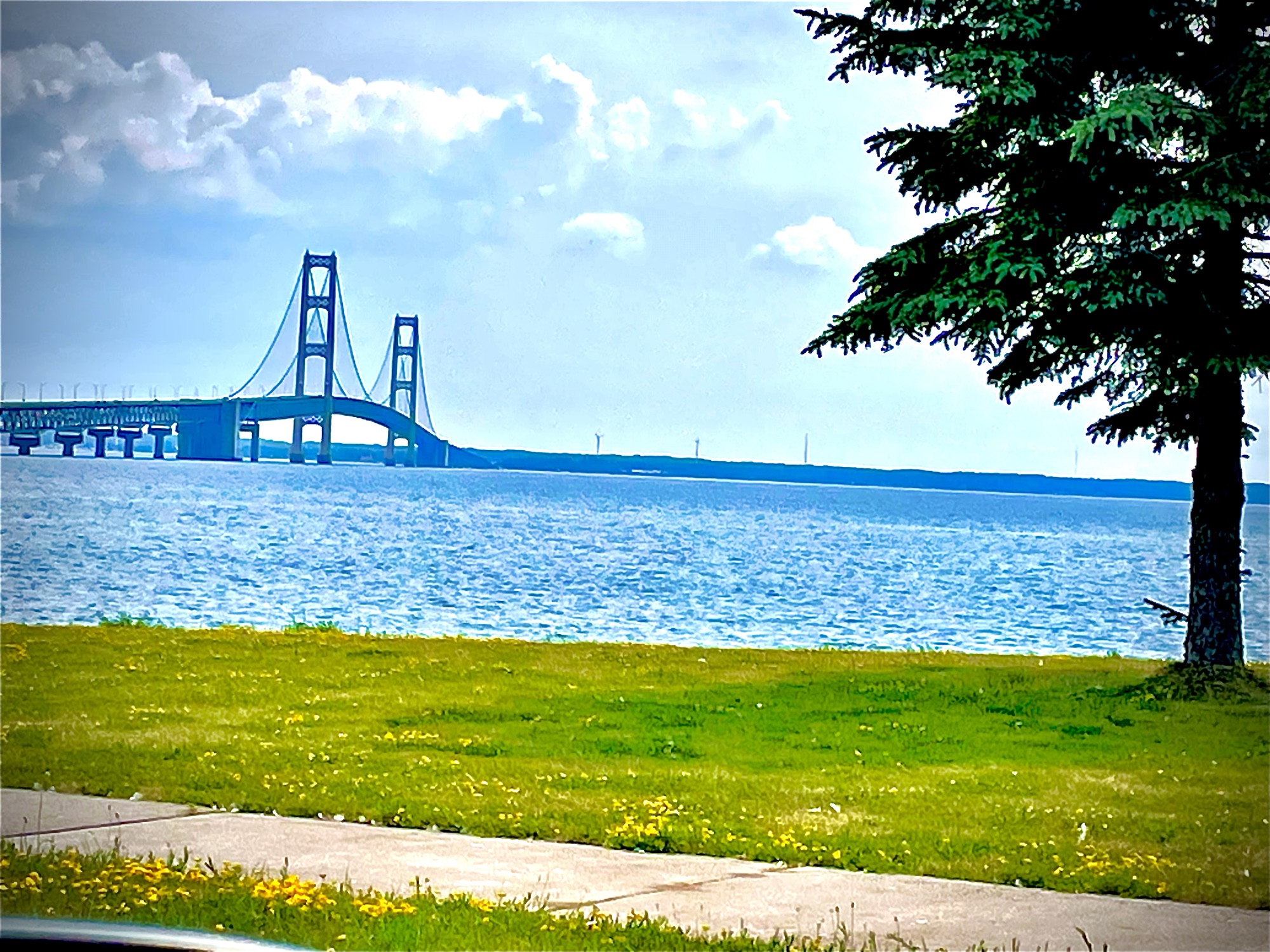 Big Mac – Tacet Being